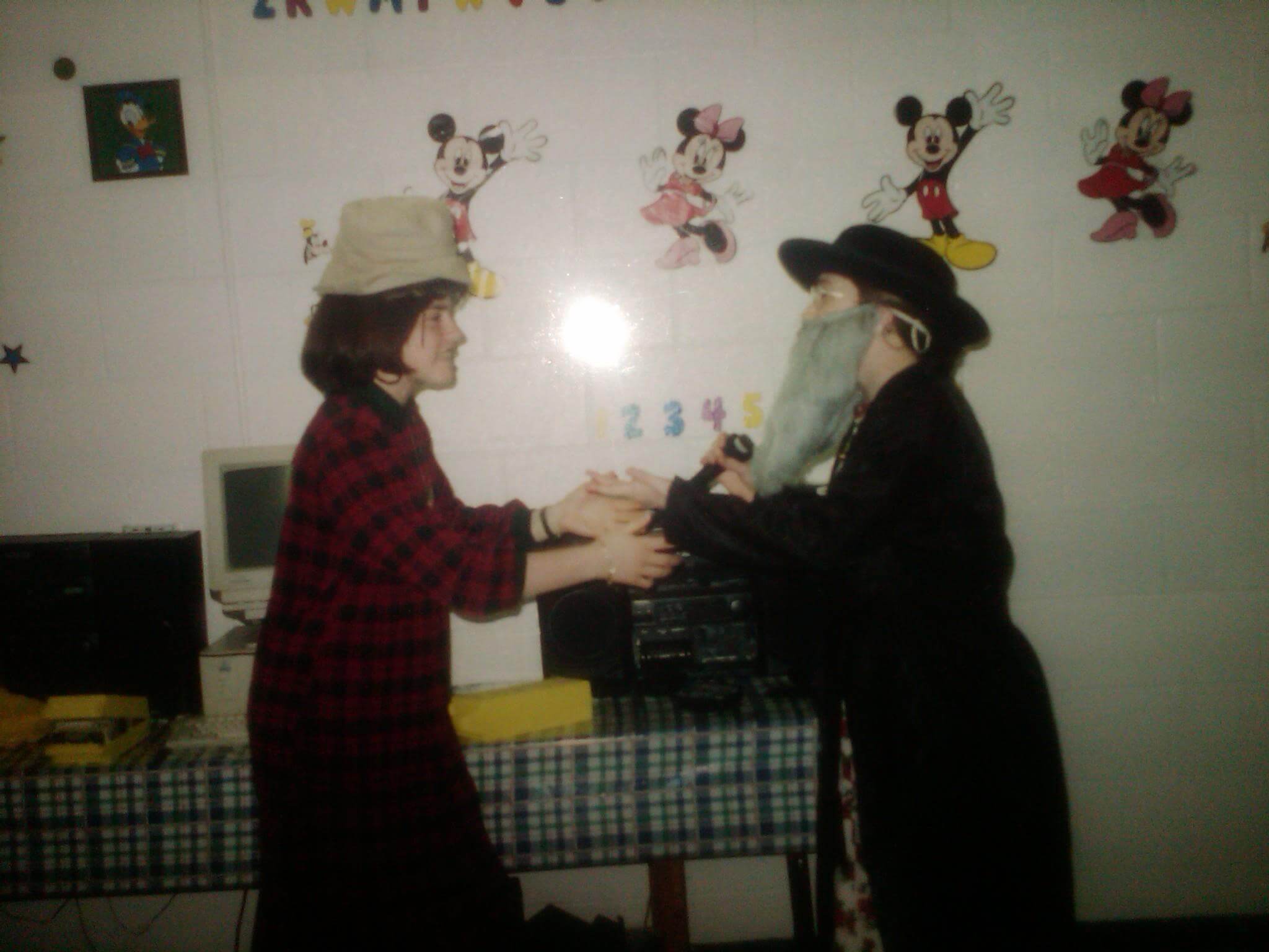 Memoir Archives - Frieda Vizel