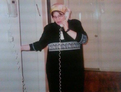 Blog - Frieda Vizel